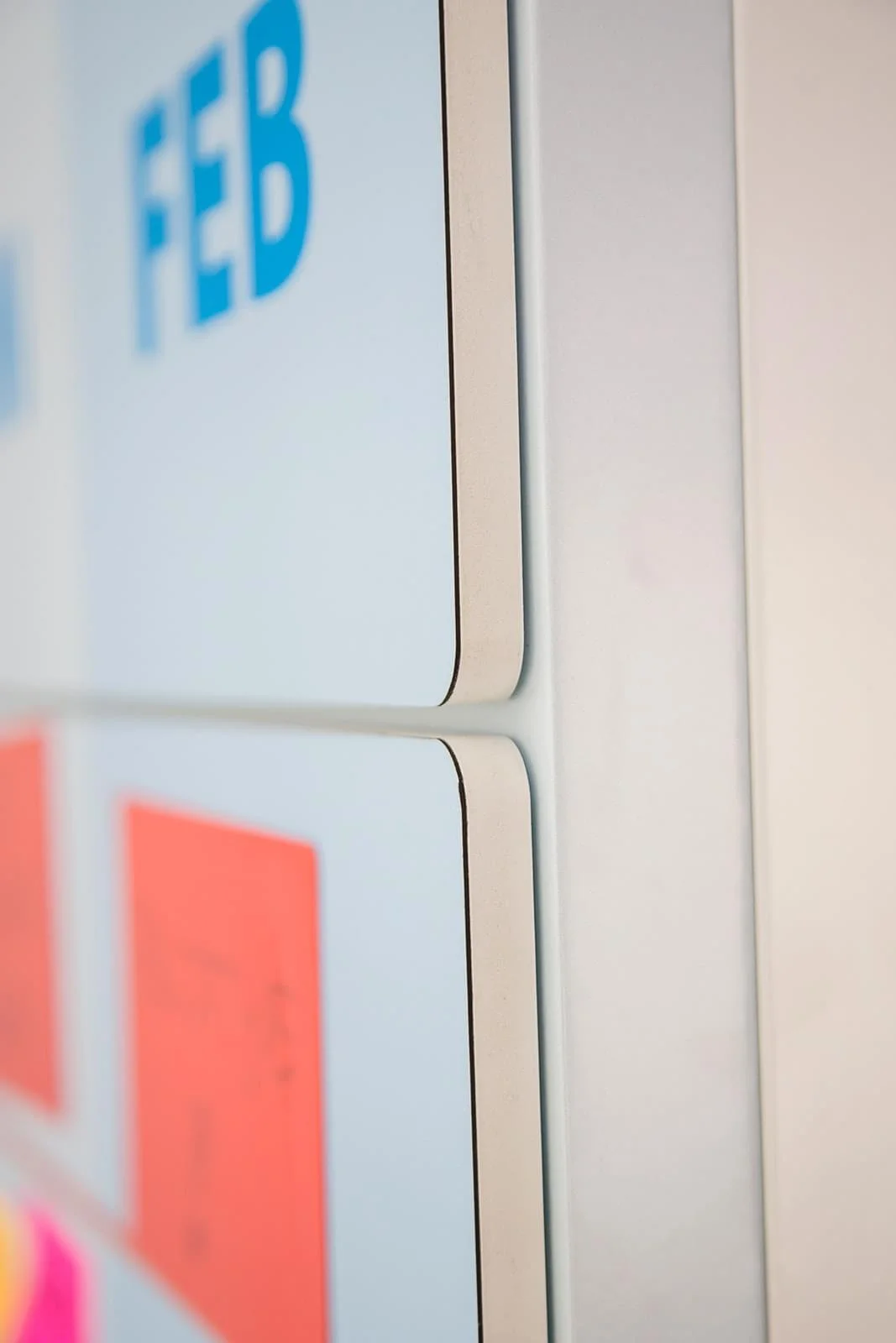 AgileWalls | Connect with your strategic objectives!