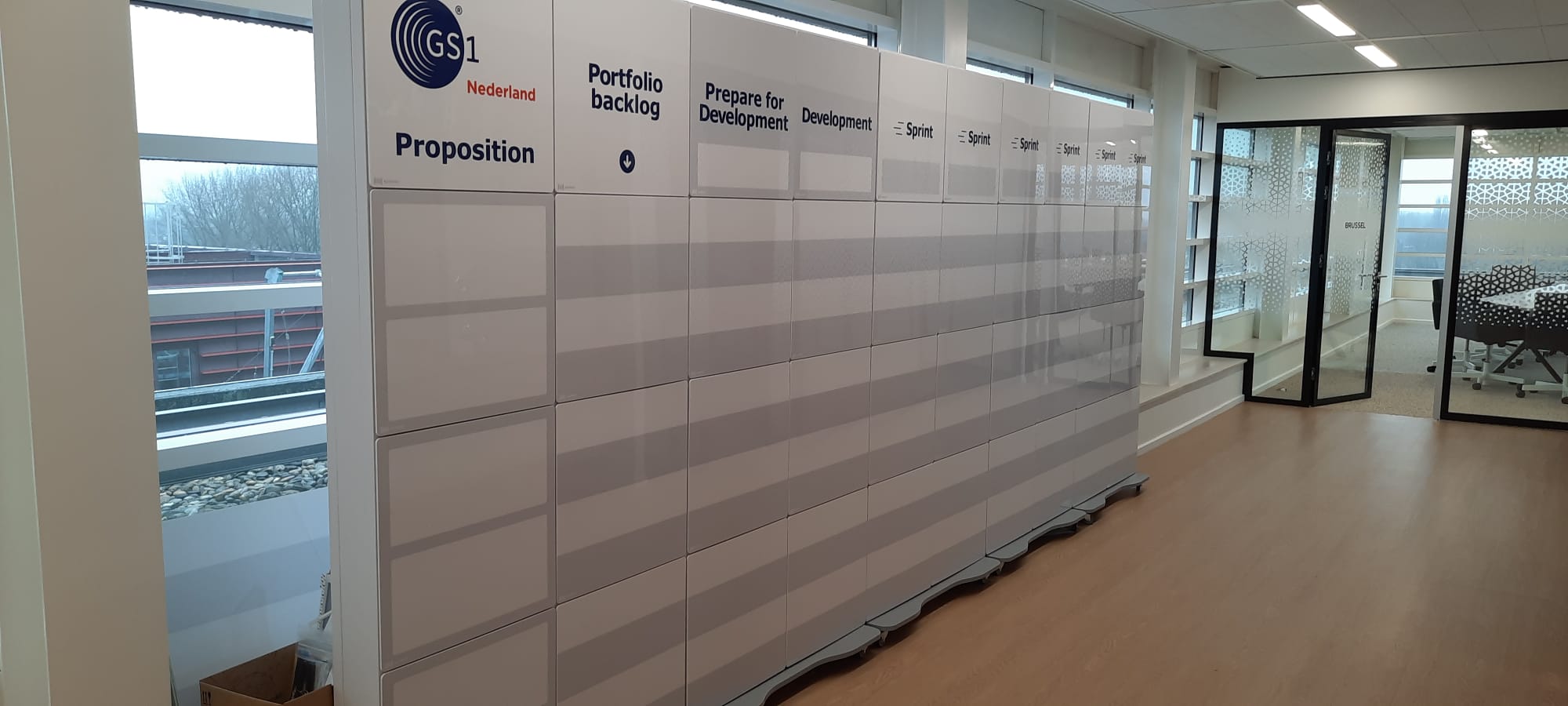 Discover AgileWalls Use Cases | Boost Collaboration